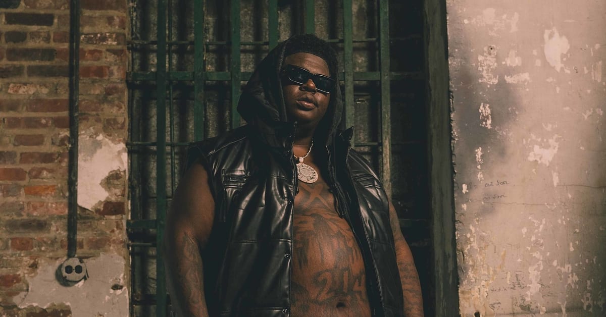 BigXThaPlug Talks "Texas," Being The City's Rapper to Watch