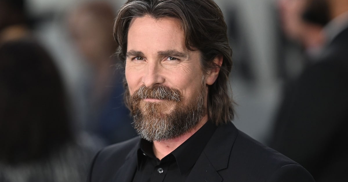 Christian Bale Set to Build $22 Million Worth of Foster Homes in ...