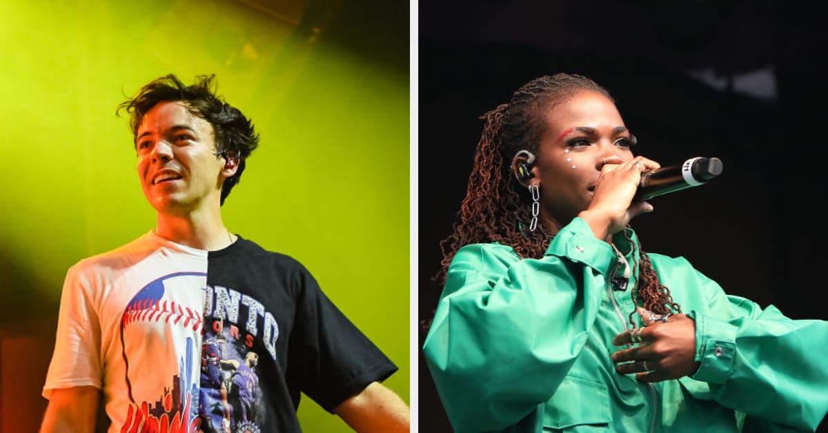 Connor Price Brings His Viral Video Style To Haviah Mighty Collab On ...