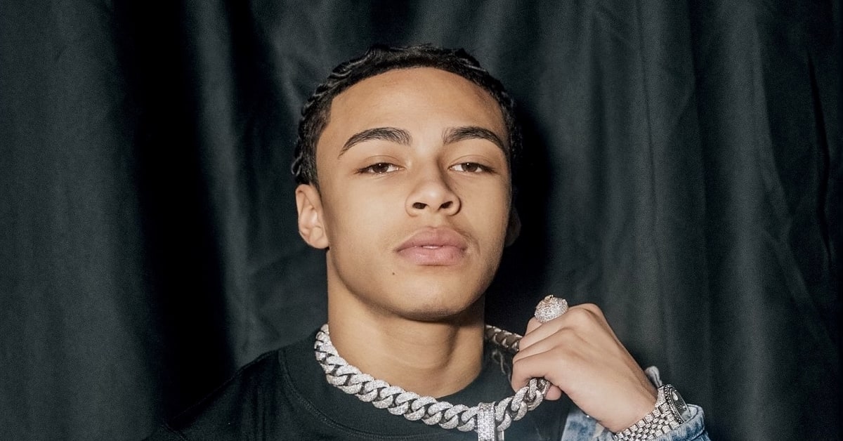 DD Osama Interview: On Drill, Pop Smoke, And New Music