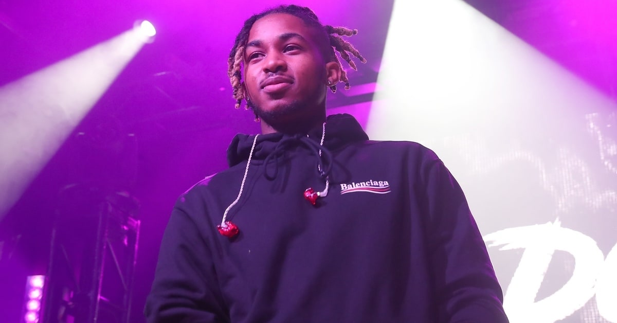 DDG Claims He Charges $750,000 for a Feature, a Million With Video