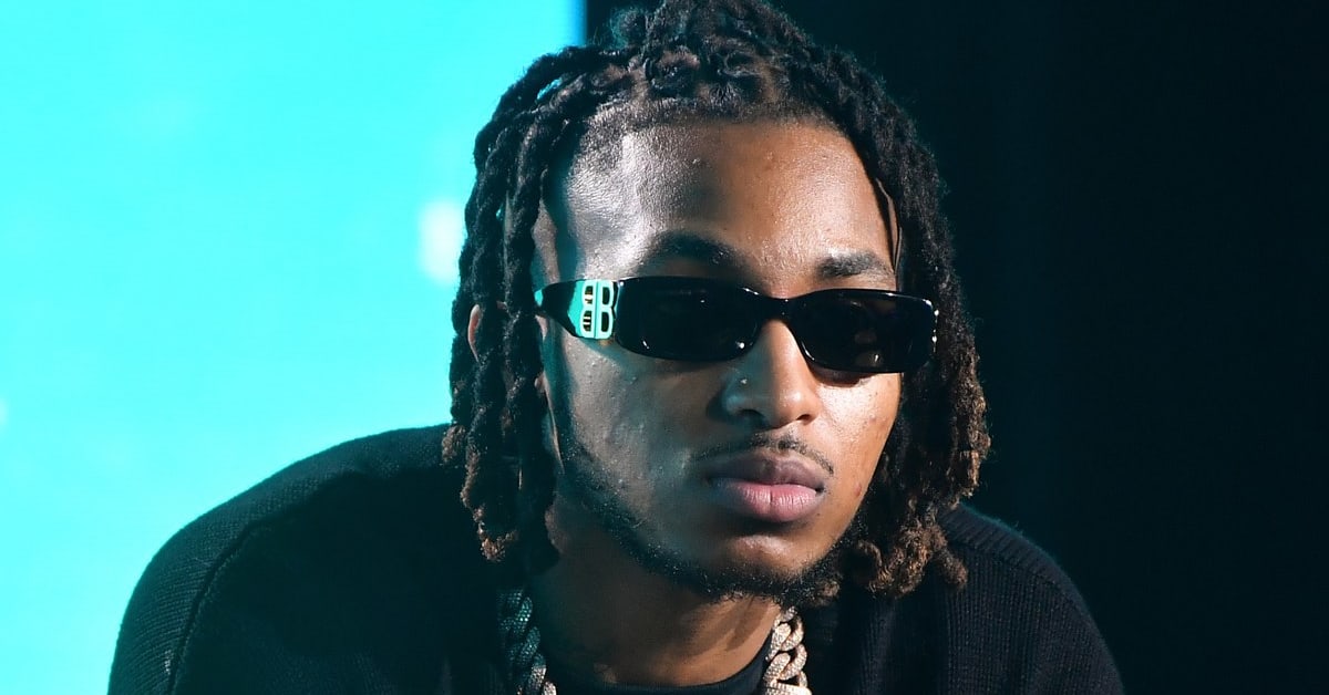 DDG Responds To Being Called An ‘E List Rapper’ In Post About ...