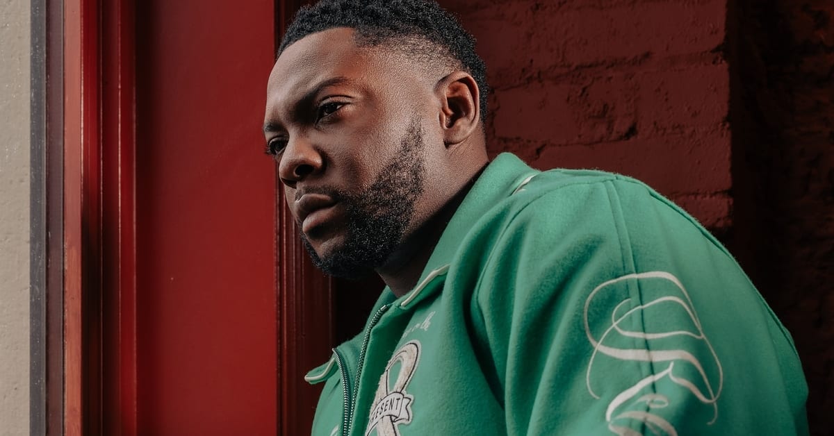 Director’s Seat: Rapman On Creating ‘Supacell’, His New Black ...