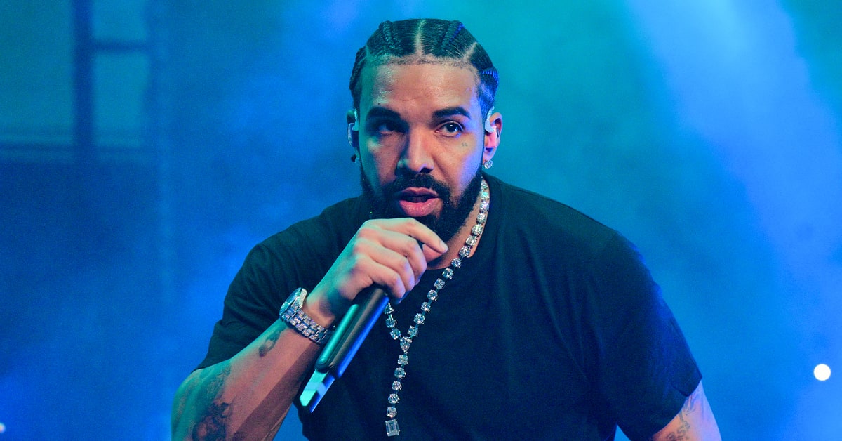 Drake Joins Snowd4y on Plain White T's Remix "Wah Gwan Delilah"