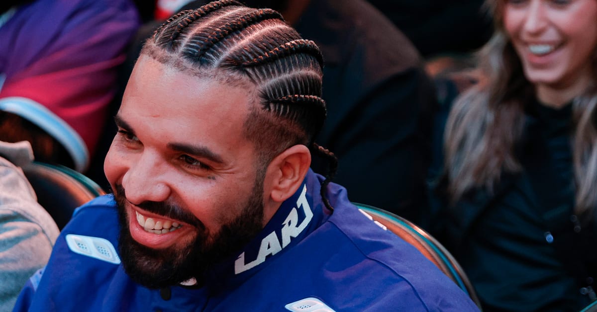 Drake Has a Message for Those at 'War' With Him