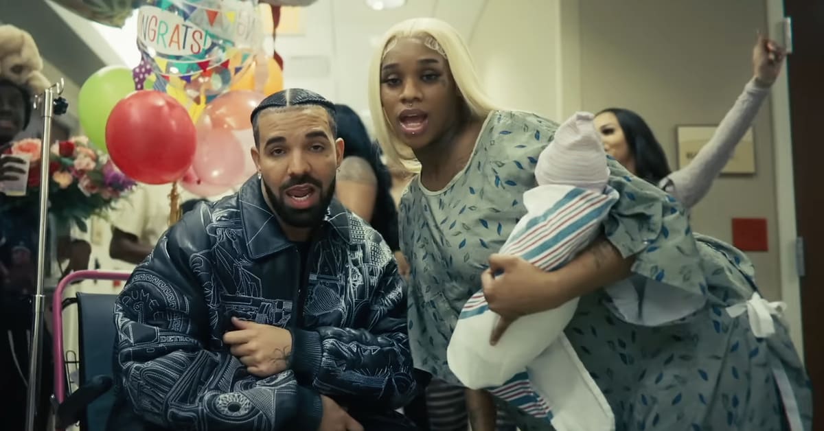 Drake's Best Music Videos, Ranked From "HYFR" to "Rich Baby Daddy"