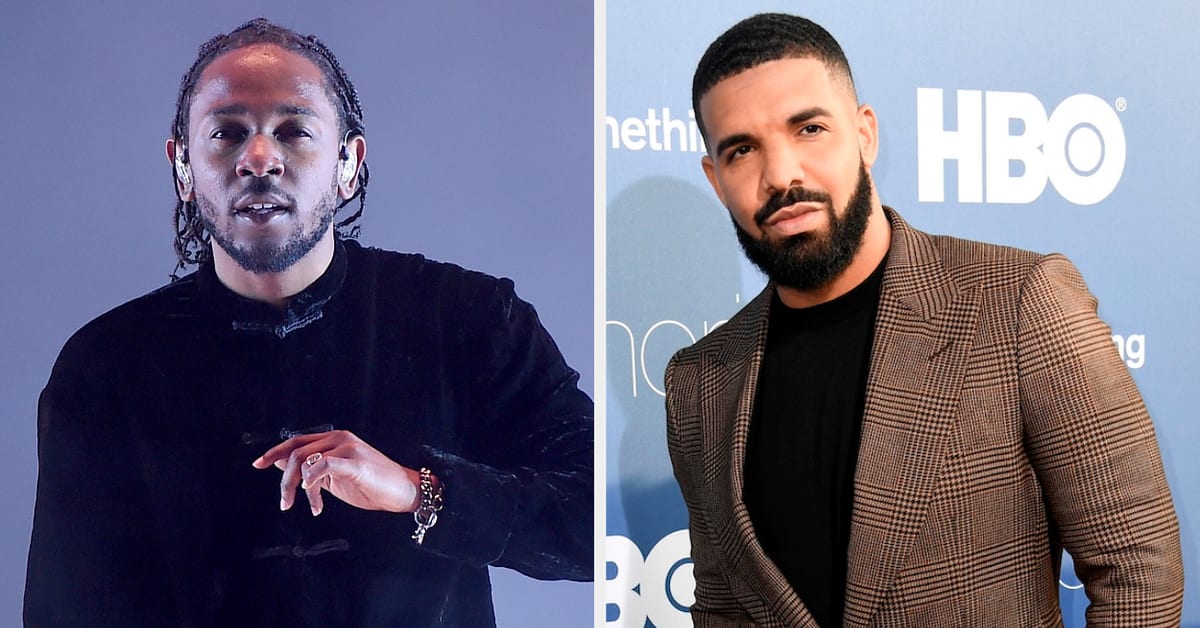 Fans Highlight Hypocrisy of Kendrick and Drake Using Women's Pain as ...