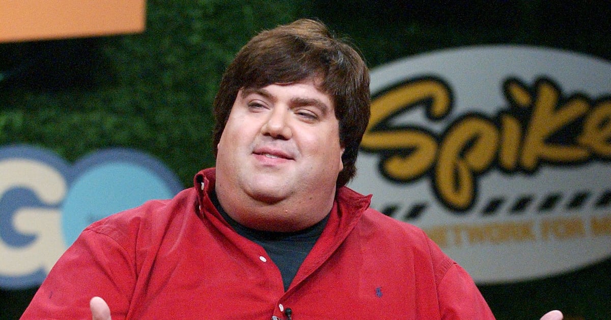 Former Nickelodeon Child Stars Discuss Alleged Abuse at Dan Schneider ...
