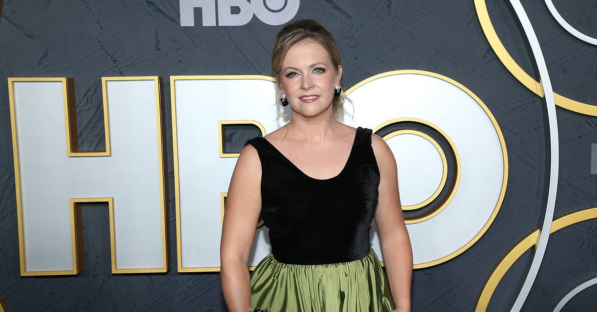 Former Nickelodeon Teen Star Melissa Joan Hart Addresses Quiet On Set