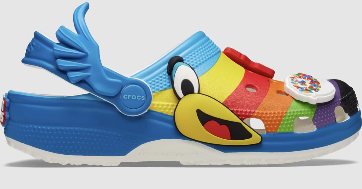 Froot Loops & Frosted Flakes Crocs Collab Release Date