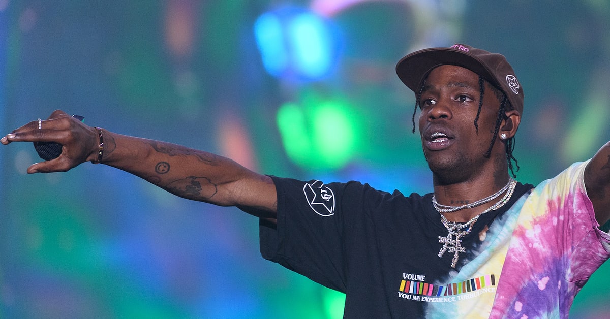 Here's How to Livestream Day 2 of Rolling Loud Miami 2023 f/ Travis ...