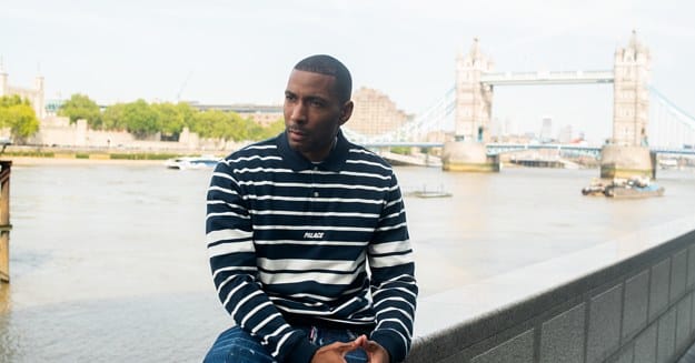 How Duane Jones Went From Underground Broadcaster To Global Powerhouse