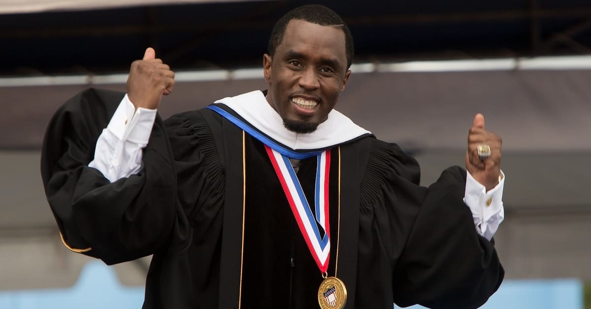 Howard University Revokes Diddy’s Honorary Degree, Will Return $1M Donation