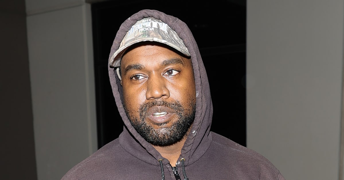 Kanye West's Apology for Antisemitism Appears to Be AI-Generated ...