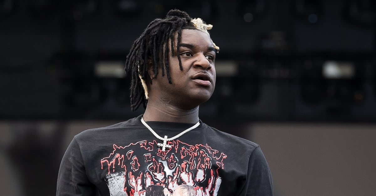 Ken Carson Unleashes 'A Great Chaos' Deluxe