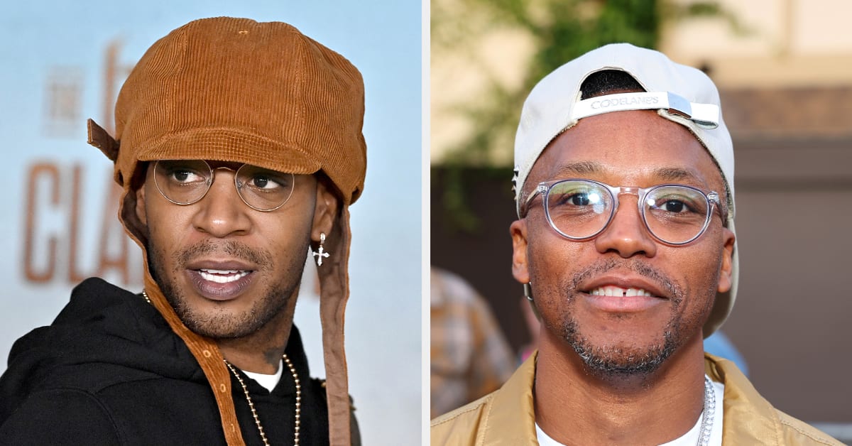 Kid Cudi and Lupe Fiasco Squash Beef Following Online Back and Forth