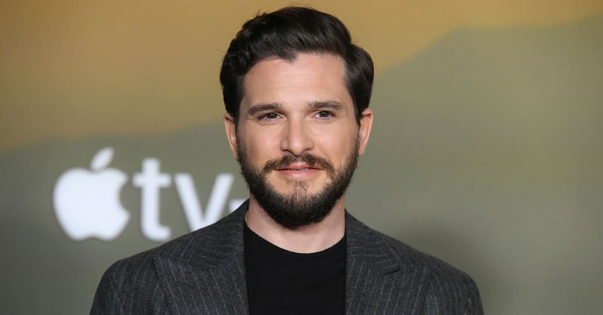 Kit Harington to Star in London Run of Jeremy O. Harris' Broadway ...