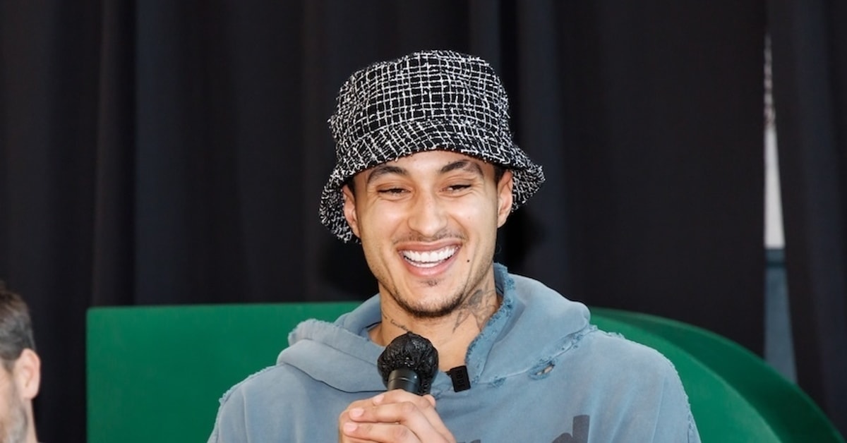 Kyle Kuzma Foundation Supports Flint and D.C. Families With 20,000 ...