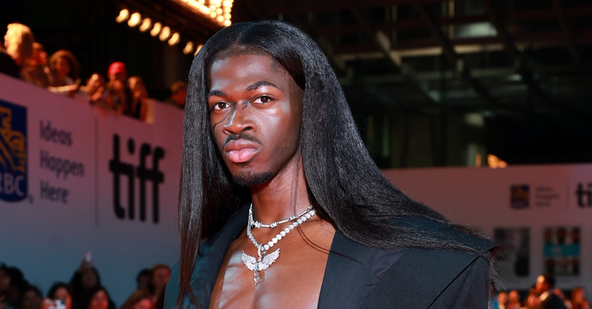Lil Nas X Addresses "J Christ" Rollout Controversy: ‘It’s Definitely Taken a Mental Toll on Me’