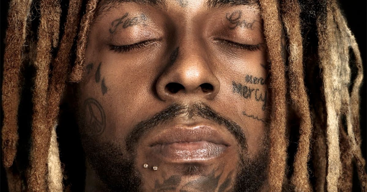 Lil Wayne and 2 Chainz Drop ‘Welcome 2 Collegrove’ Album f/ 21 Savage ...