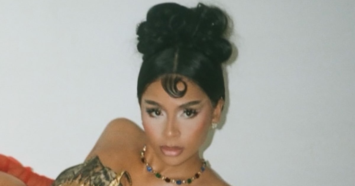 Mariah The Scientist on Her New Album, Young Thug