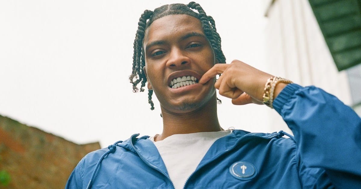 Meet Nemzzz, Manchester’s Bright New Rap-Experimenter