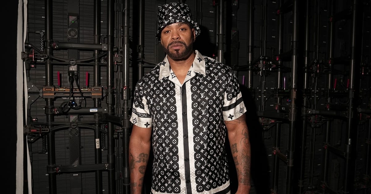 Method Man Explains Why Wu-Tang Clan's 'Once Upon a Time in Shaolin' Is ...