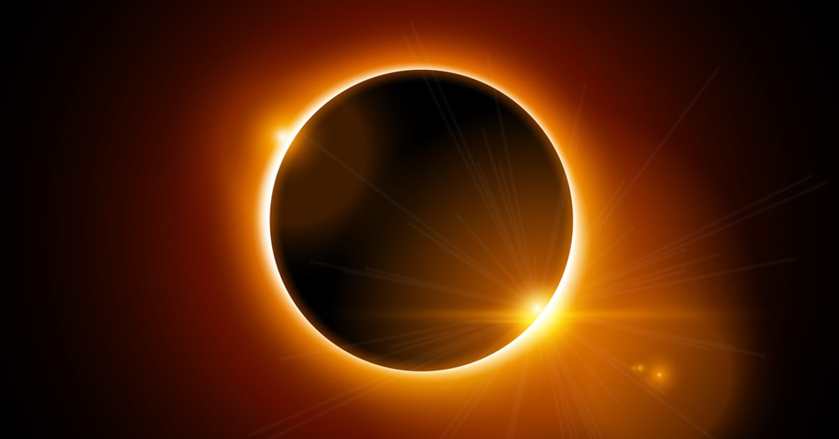 Mexican TV Station Accidentally Shows Pair of Testicles During Eclipse ...