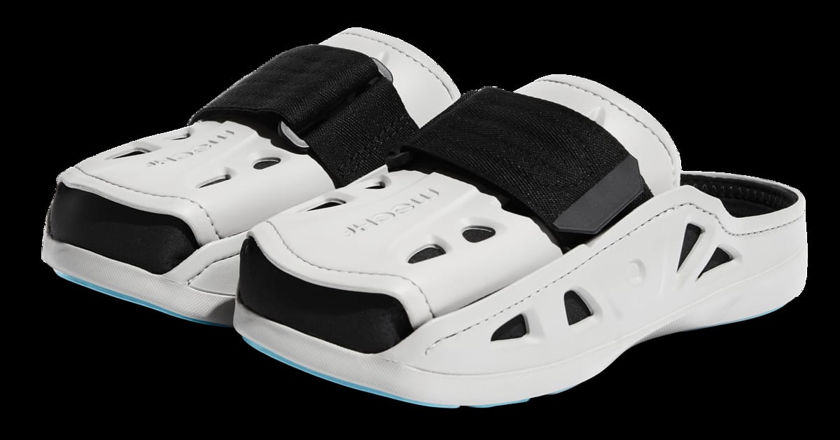 MSCHF's New Aircast Boot Drops Next Week