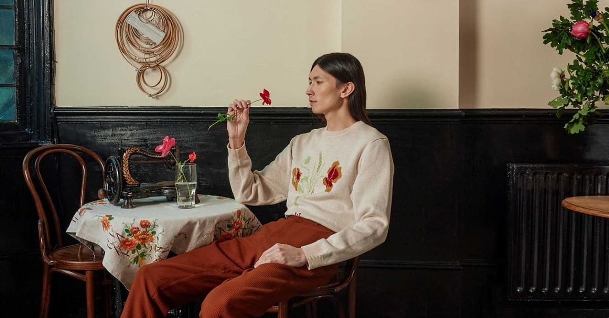 Percival x Pikol Team Up For Inclusive, Sustainable Collection