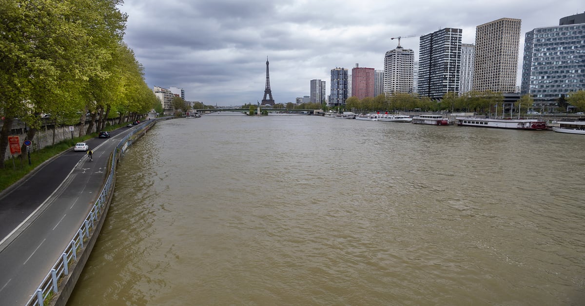 Poop Protest Threatens to Taint Lead-up to Paris Olympics