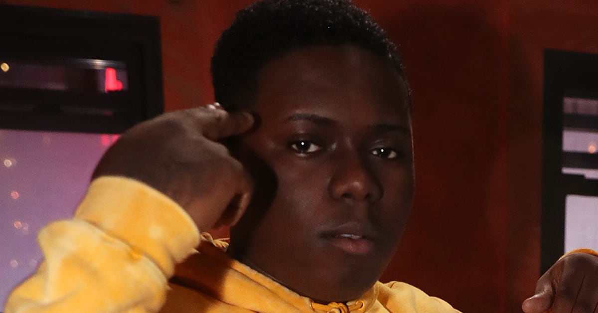 Sheff G Released After 14 Months Behind Bars