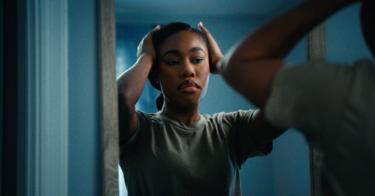 The Army Gave This Beauty Queen the Confidence to Thrive