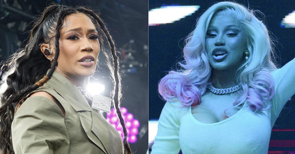 The Cardi B and Bia Beef, Explained