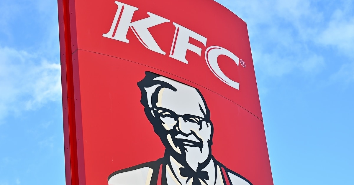 Internet Reacts: KFC Introduces New 'Chizza' Menu Item