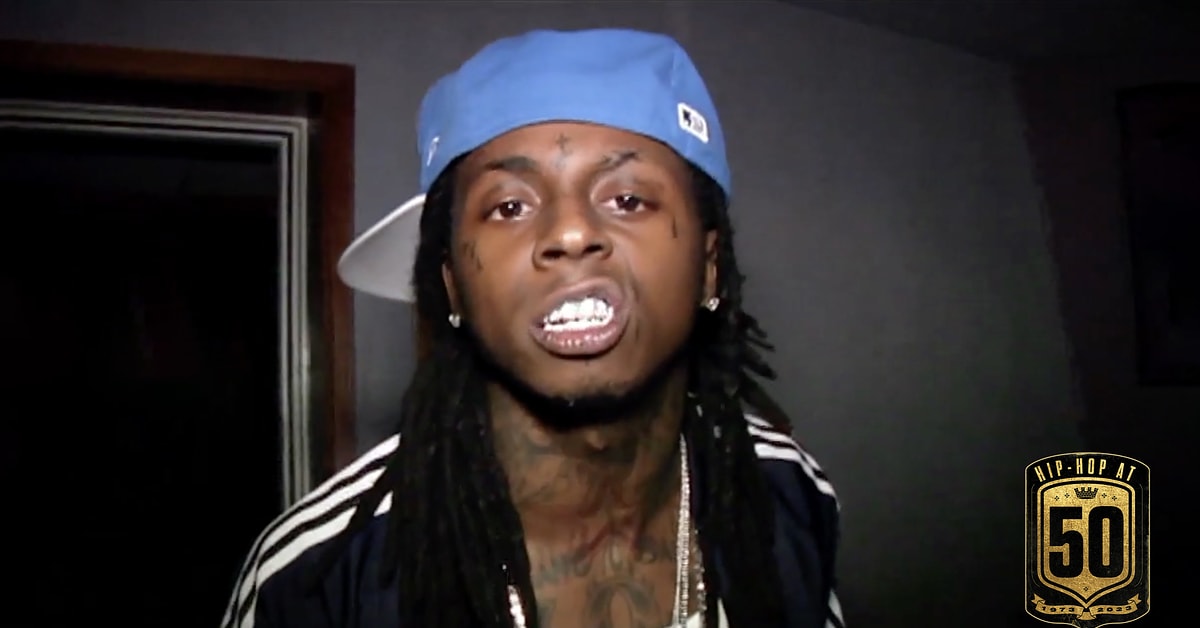 Lil Wayne's 'The Carter' Documentary: The Story Behind the Iconic Doc