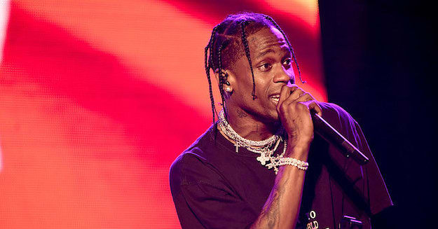 Travis Scott, ASAP Rocky, and Post Malone to Headline Rolling Loud ...
