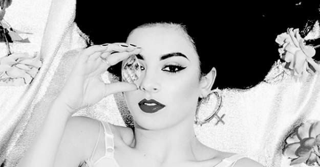 Listen to Three New Charli XCX and SOPHIE Collaborations