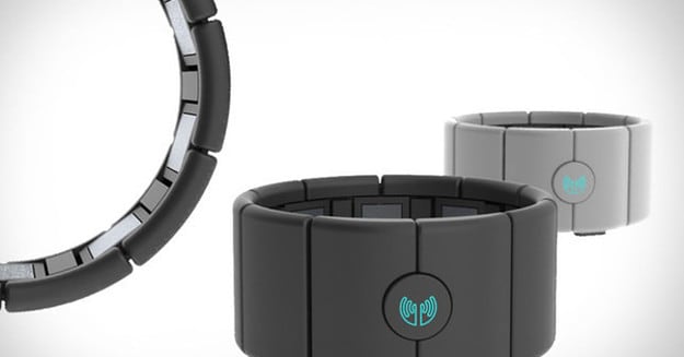 This is How You'll Control All Your Gadgets in the Future