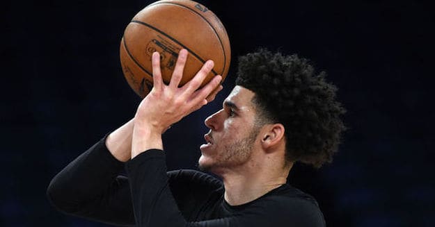 Isaiah Thomas Doubts Lonzo Ball’s Shot Can Ever Be Fixed