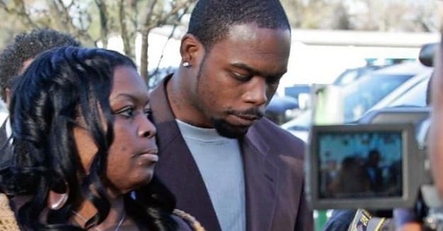Michael Vick's Brother Marcus Is in Trouble With the Law and Acting a ...