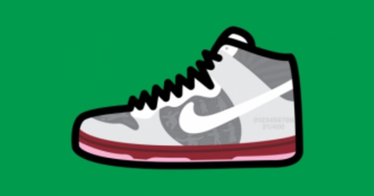 KICK DRAW x Sole Collector // "Cowboy" & "Vegas Finals" Nike Dunks