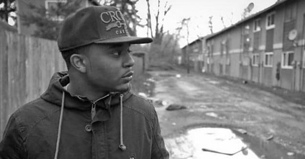 Listen to Portland Rapper Vinnie Dewayne's New Mixtape 'The St. Johns ...