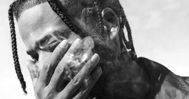 Meet Clyde Guevara, a Brooklyn Rapper With a Purpose