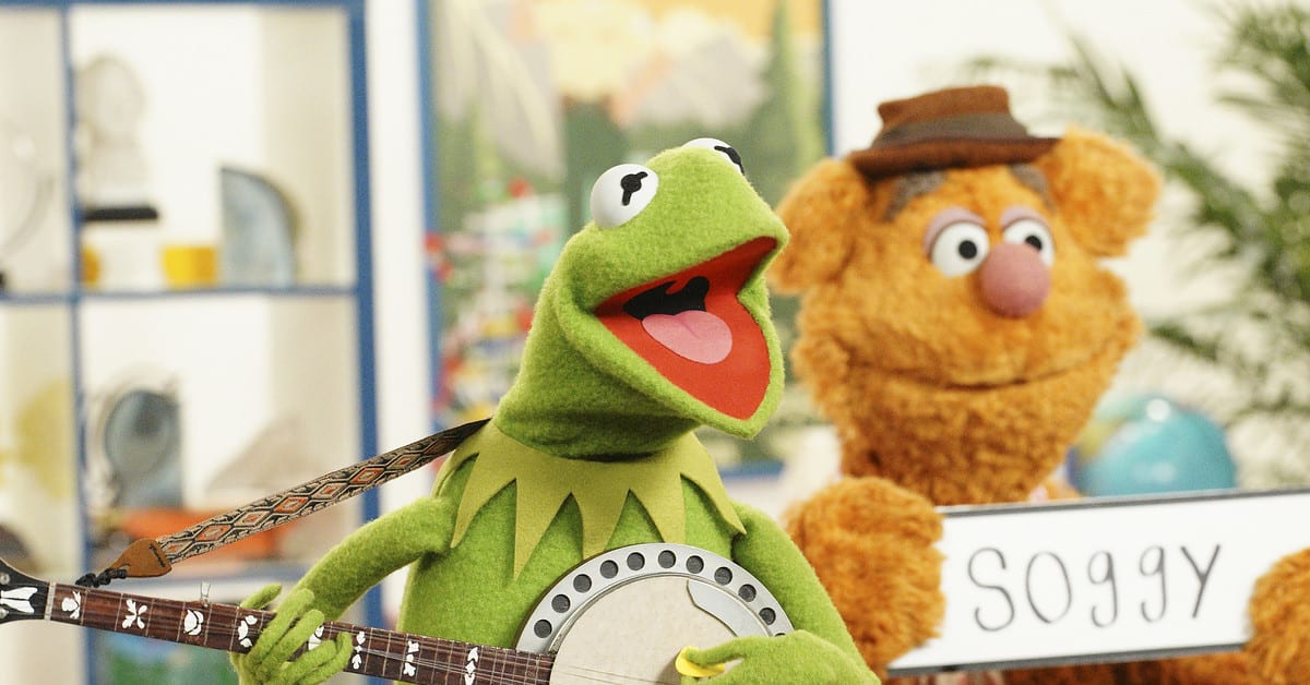 Canadians React to 'Uniquely Perfect' AI-Generated Muppets Based on ...