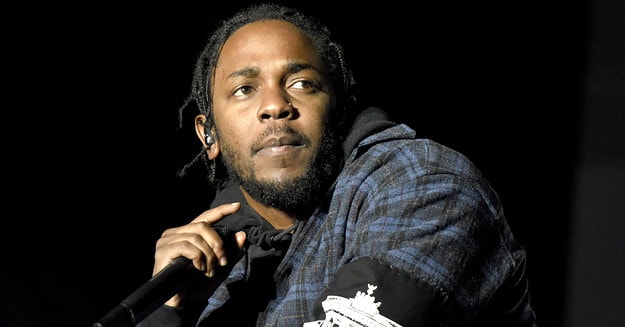 Kendrick Lamar Buys a Life-Changing Wheel-Chair Accessible Van for One ...
