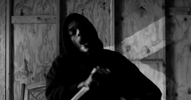 Watch the Video For West Coast Rapper Trizz's "Trippin'"