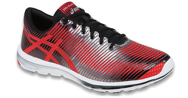 The Best Asics Running Shoes Today