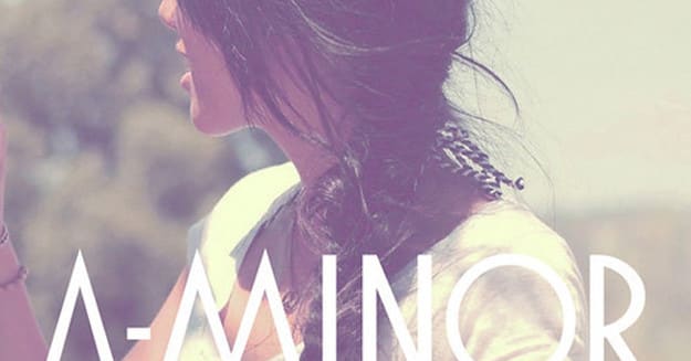 A-Minor - "Thinking Bout The Things"