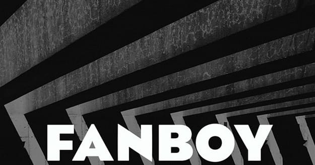 EXCLUSIVE: FanBoy - "Without You"